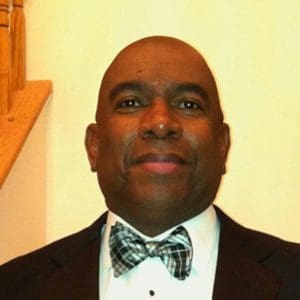 Rodney E. McKenzie | Metropolitan Kappa Youth Foundation